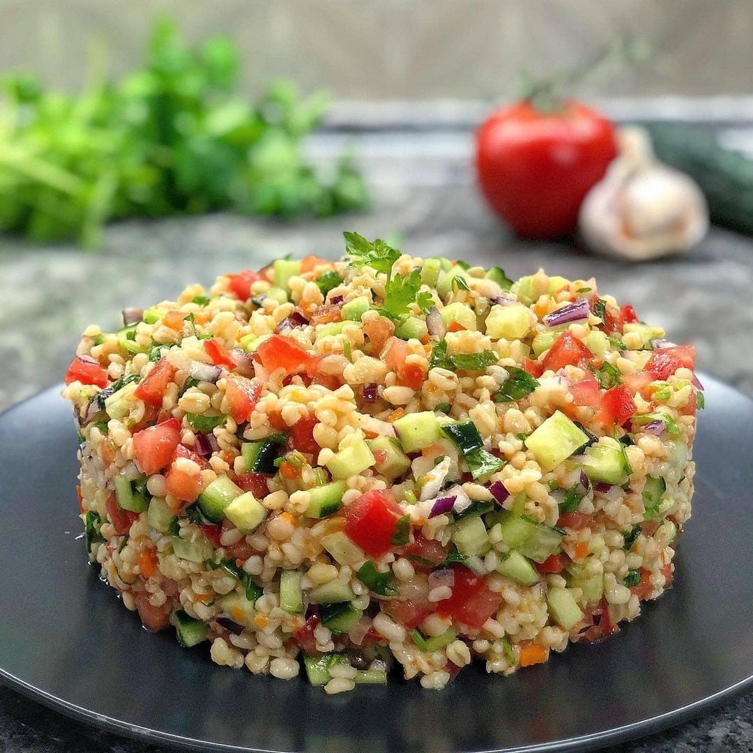 Η Υπέροχη Ταμπουλέ