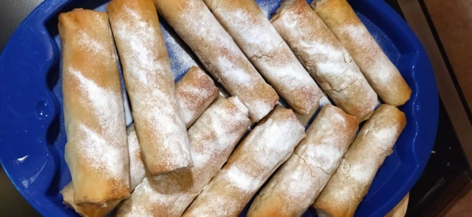 Φλογέρες Μήλου