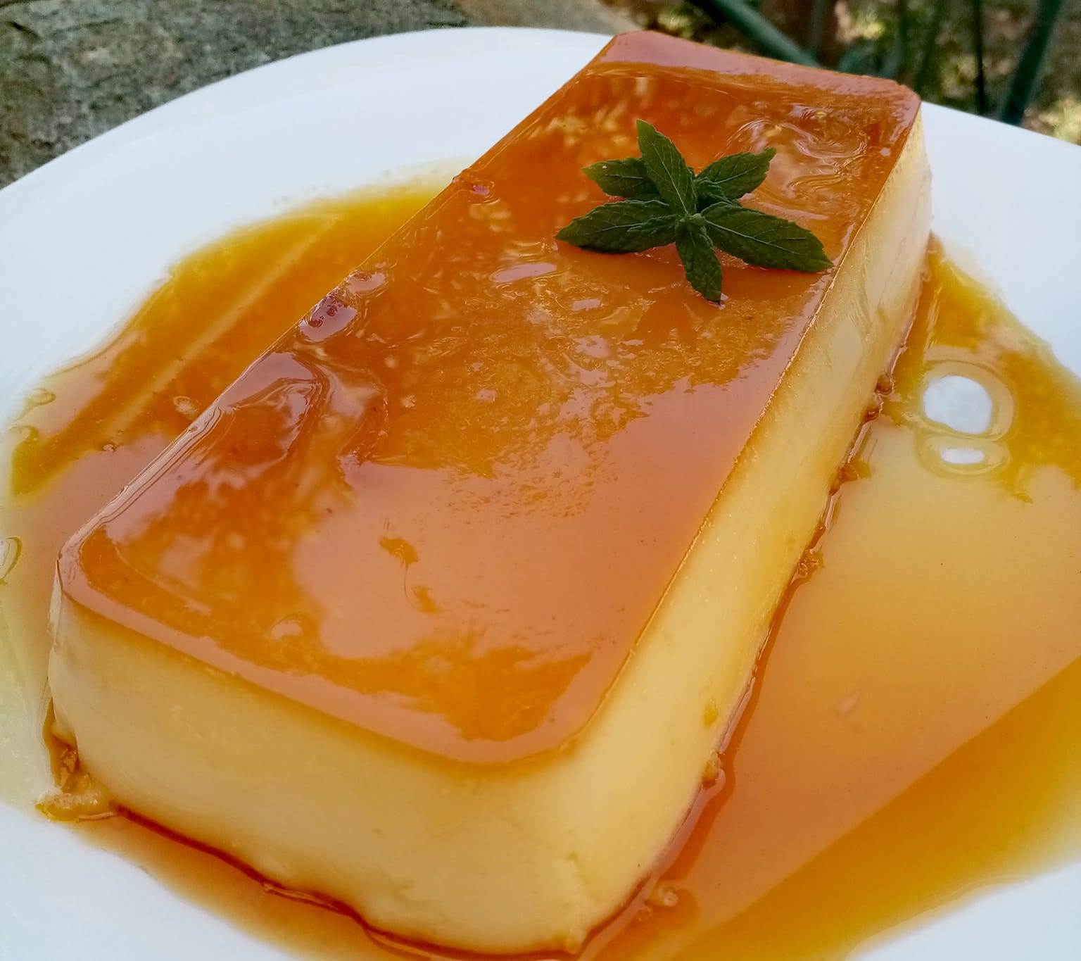Κρεμ καραμελέ