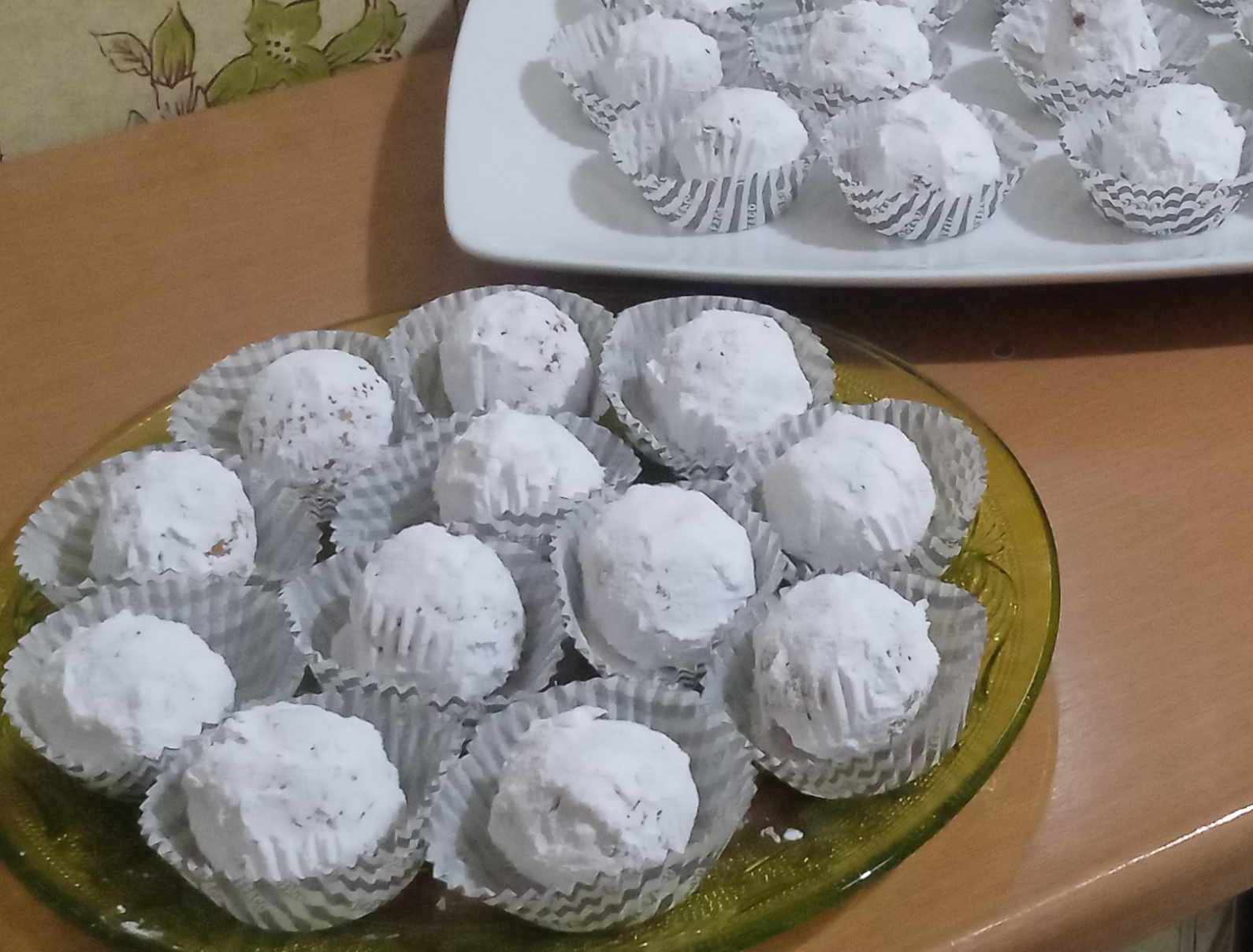 Αμυγδαλωτά